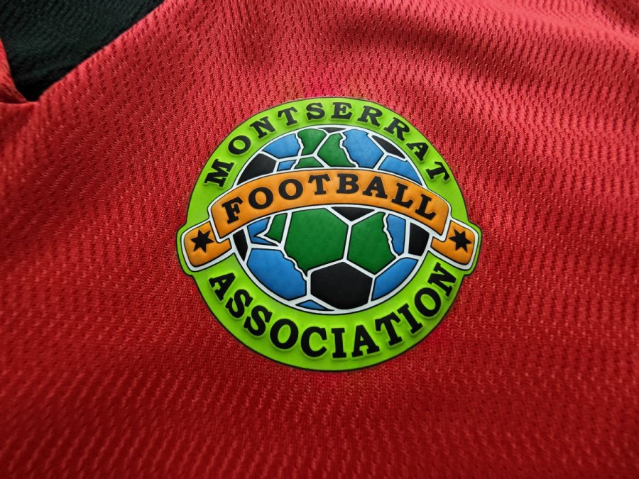 Montserrat 2021/23 Away
