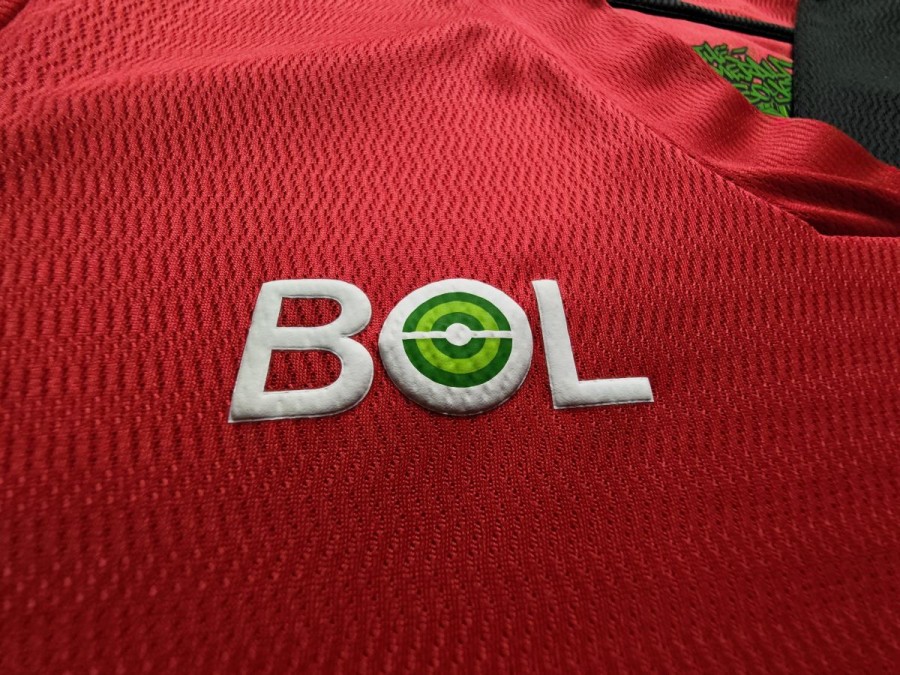Montserrat 2021/23 Away